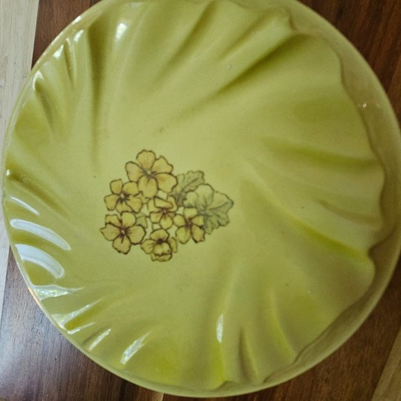 Accents | Vintage Dresser Storage Dish Marked On Bottom1978 | Poshmark